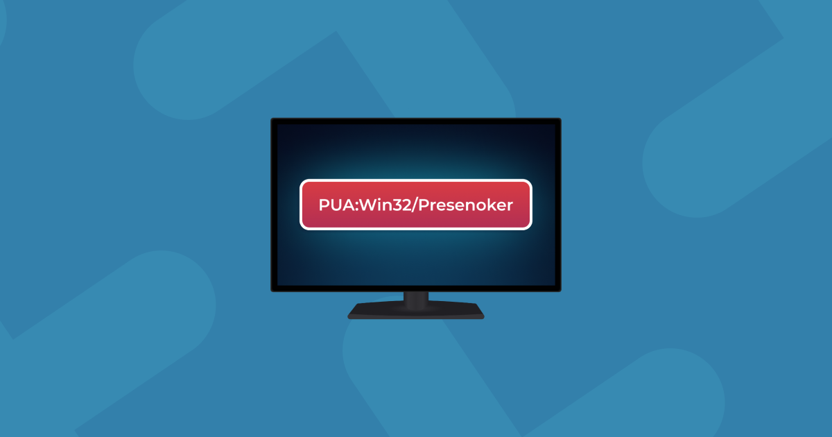 How to remove Presenoker on Mac